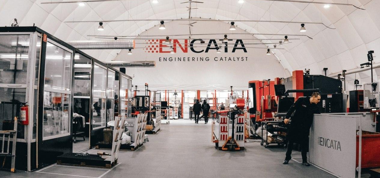 Product Design and Development Company | EnCata